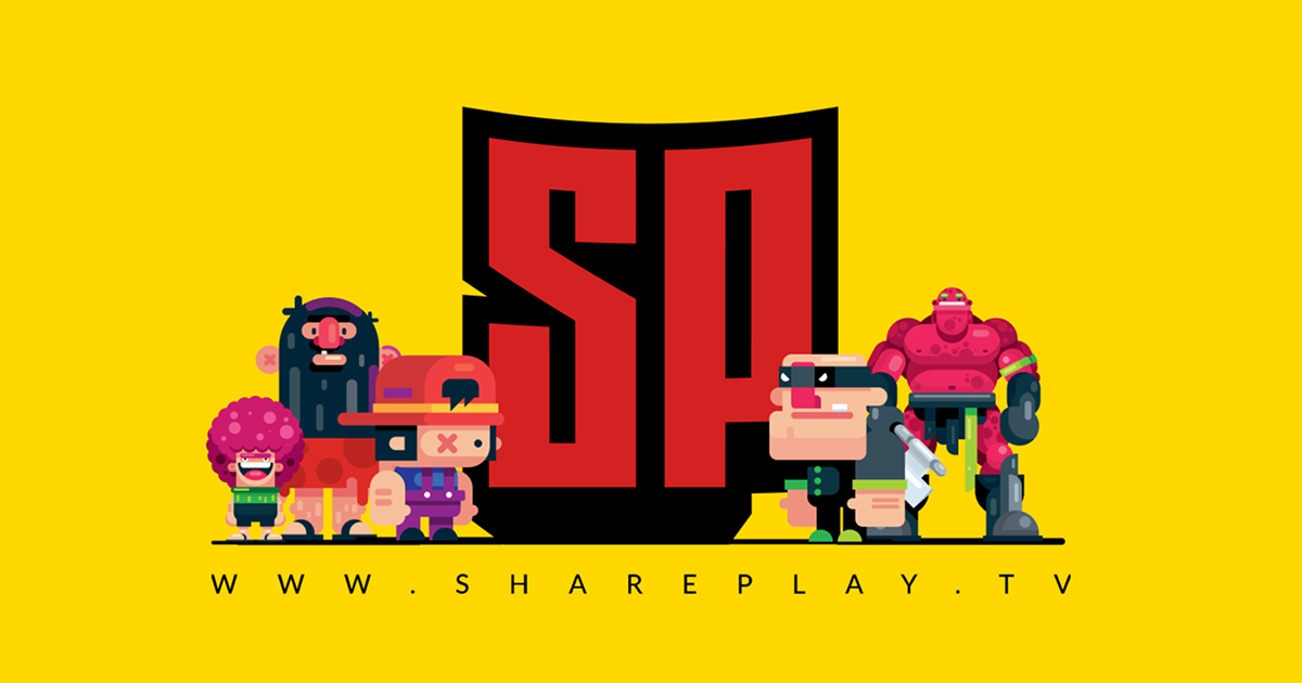 SharePlay | LethalPanda's Channel